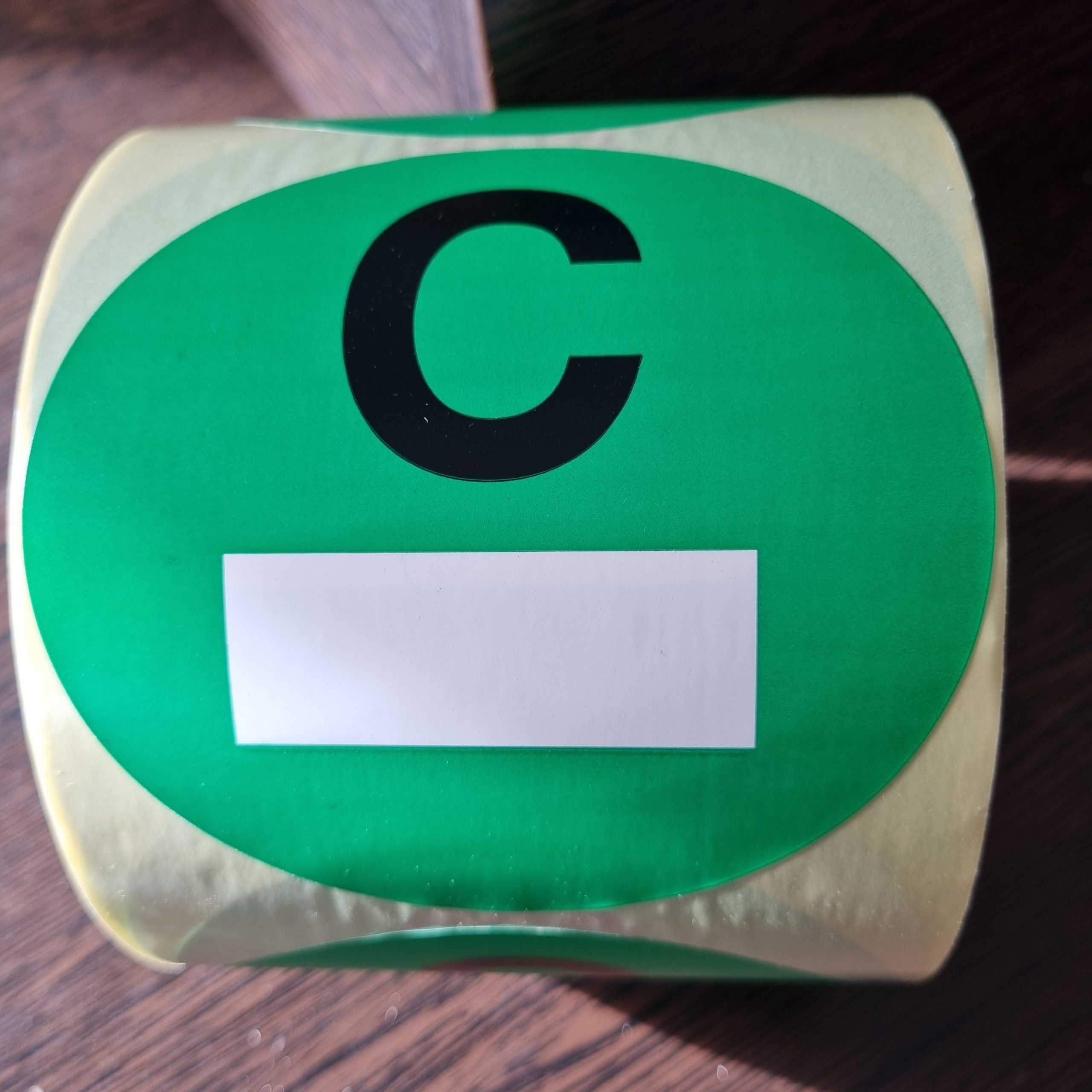 étiquette "conforme" - GO-LABEL, votre solution d'identification et d ...